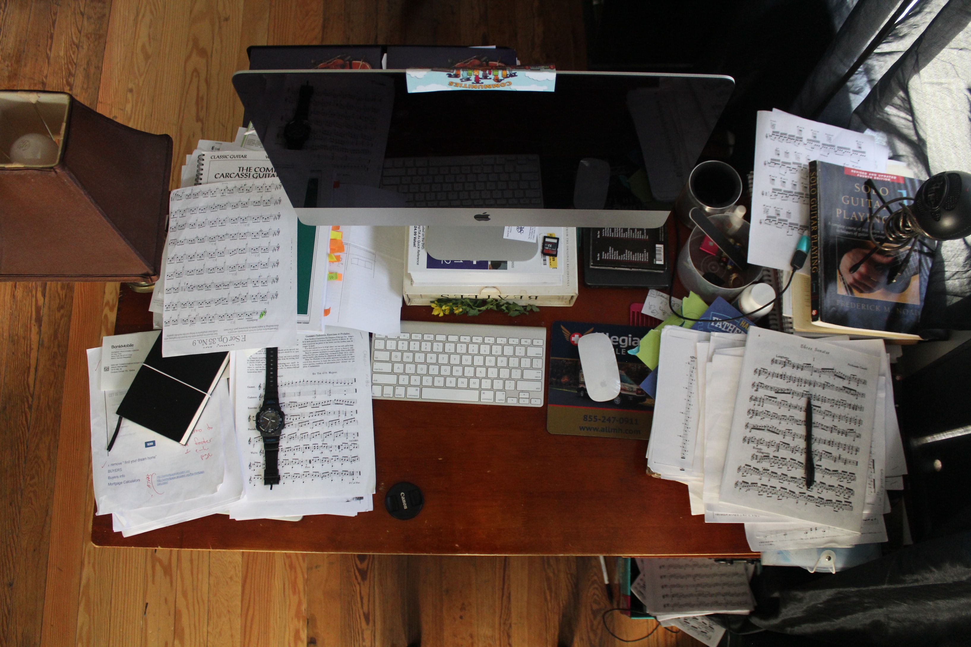 How To Organise Your Notes For Studies Notecave